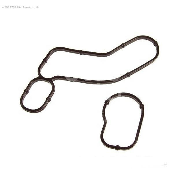 93745802 Комплект прокладок масляного насоса 2шт OPEL: ANTA GM ...