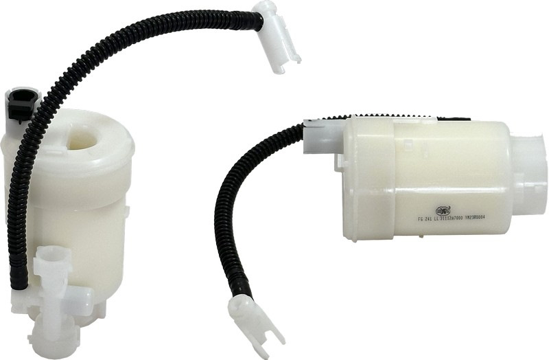 Новый топливный фильтр GoodWill FG 241 LL для KIA Soul III, Carens ...