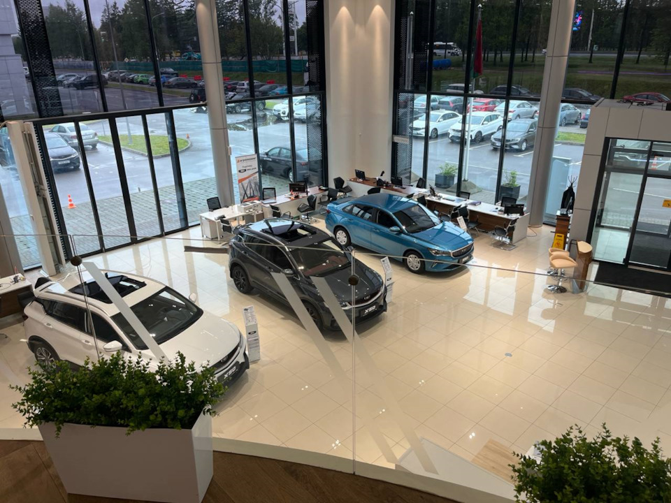 ТО-1 20 000 км. Колодки на подходе и кривая панорама — Belgee X50, 1,5 л, 2023 года | плановое ...