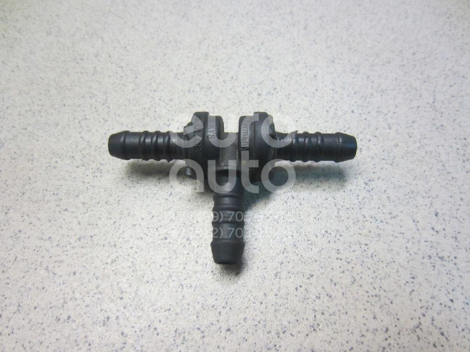 03C201542B Клапан обратный VAG | Запчасти на DRIVE2