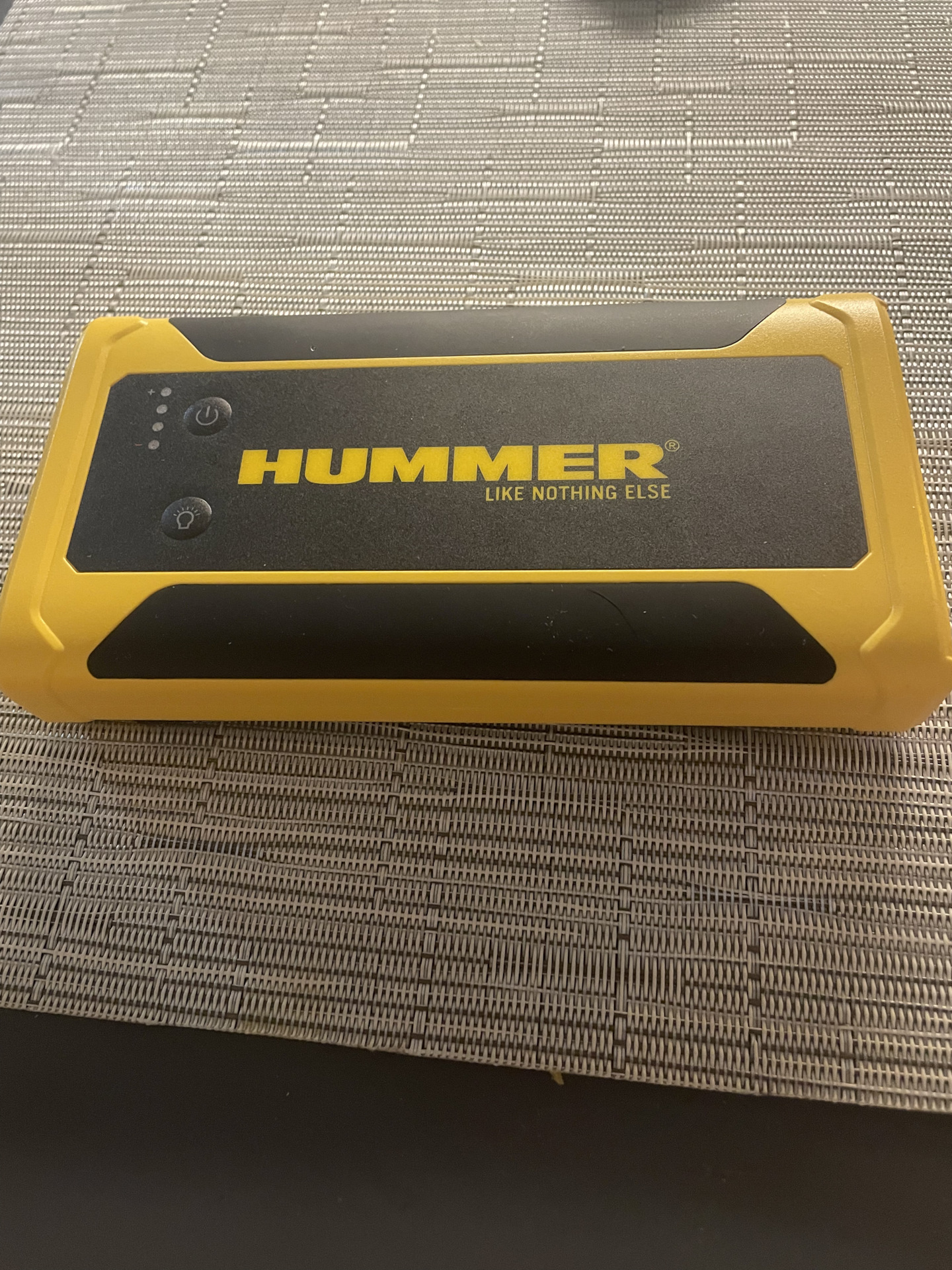 Бустер (пзу) Hammer hx для авто — BMW 5 series (G30), 3 л, 2019 года ...