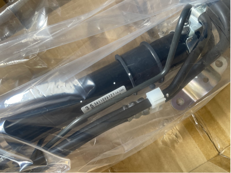 Рейка 2.2 оборота — Subaru Forester (SH), 2,5 л, 2011 года | тюнинг ...