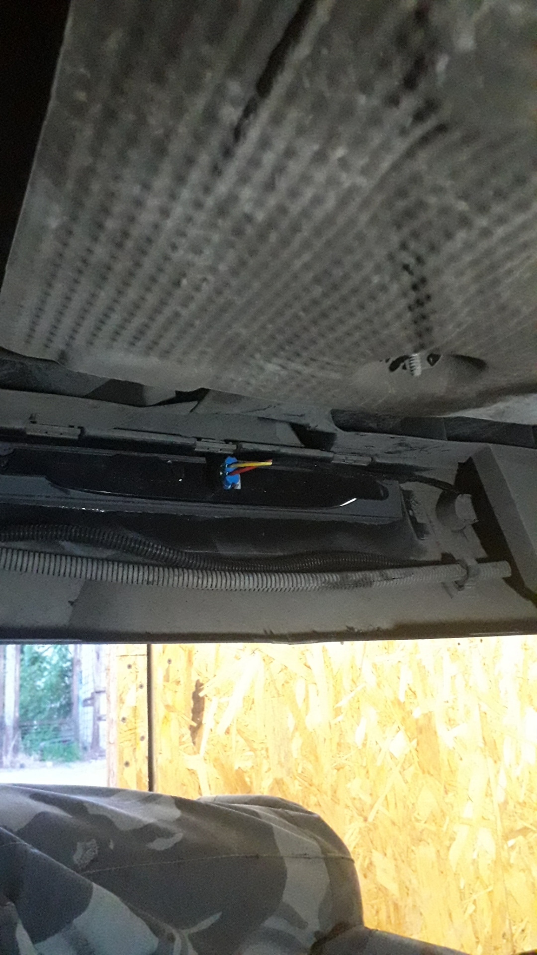 Улучшаем внешний вид — Renault Duster (2G), 2 л, 2021 года | стайлинг ...