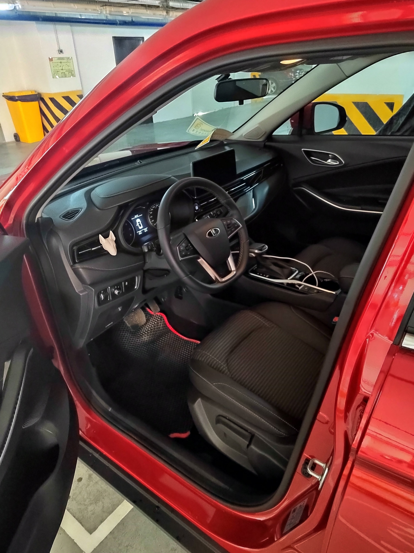 Техническое обслуживание 0 — Москвич 3, 1,5 л, 2022 года | плановое ТО ...