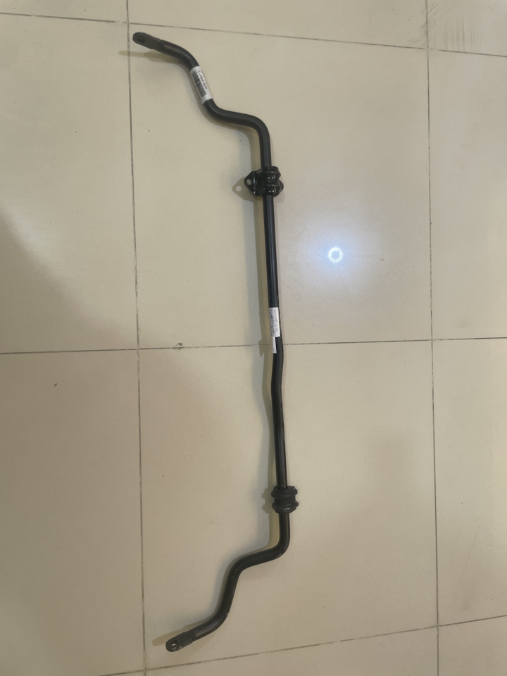 548102W000 Стабилизатор поперечной устойчивости KIA HYUNDAI | Запчасти ...