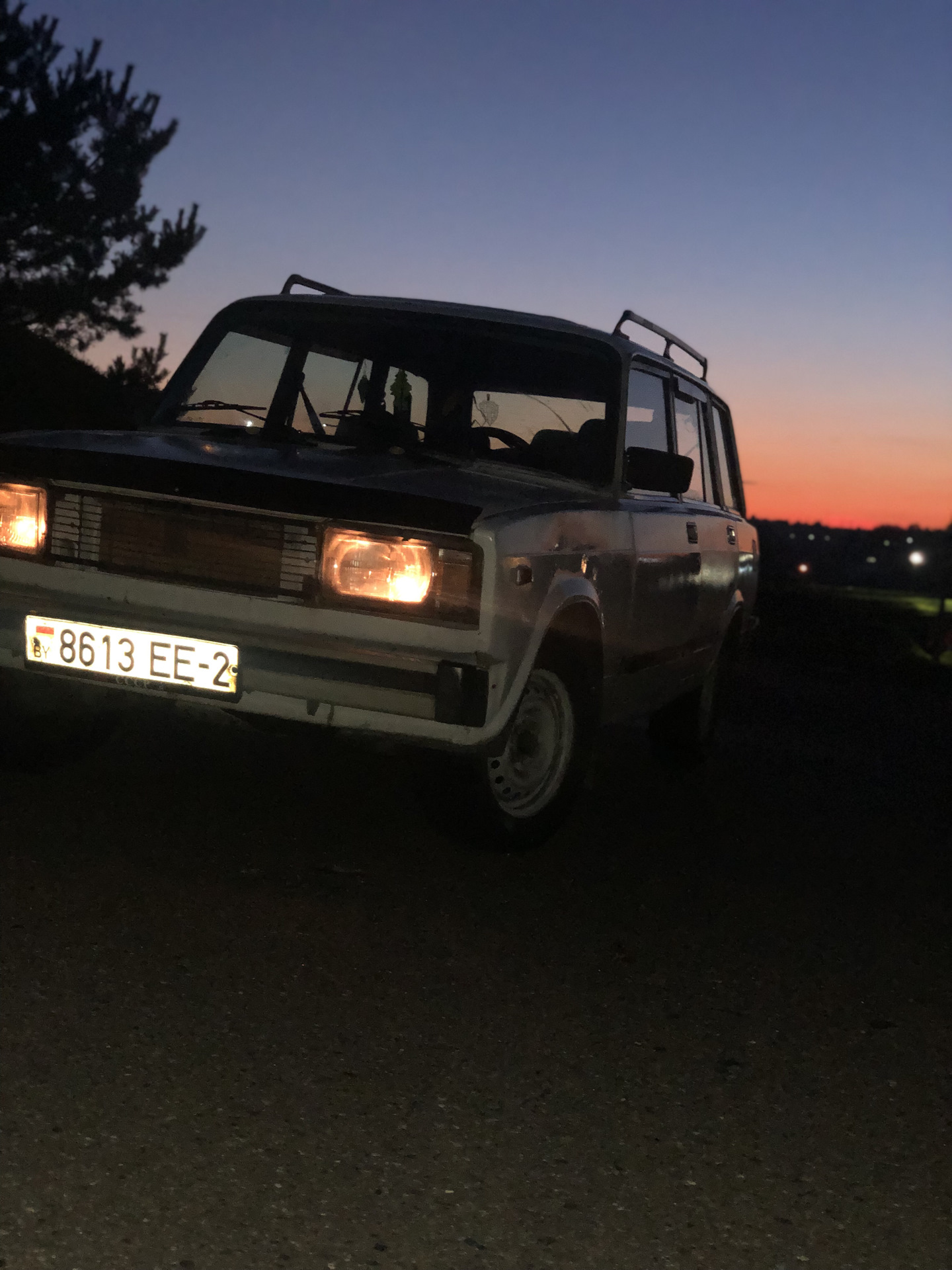 Вопрос по электрике — Lada 21043, 1,5 л, 1992 года | наблюдение | DRIVE2