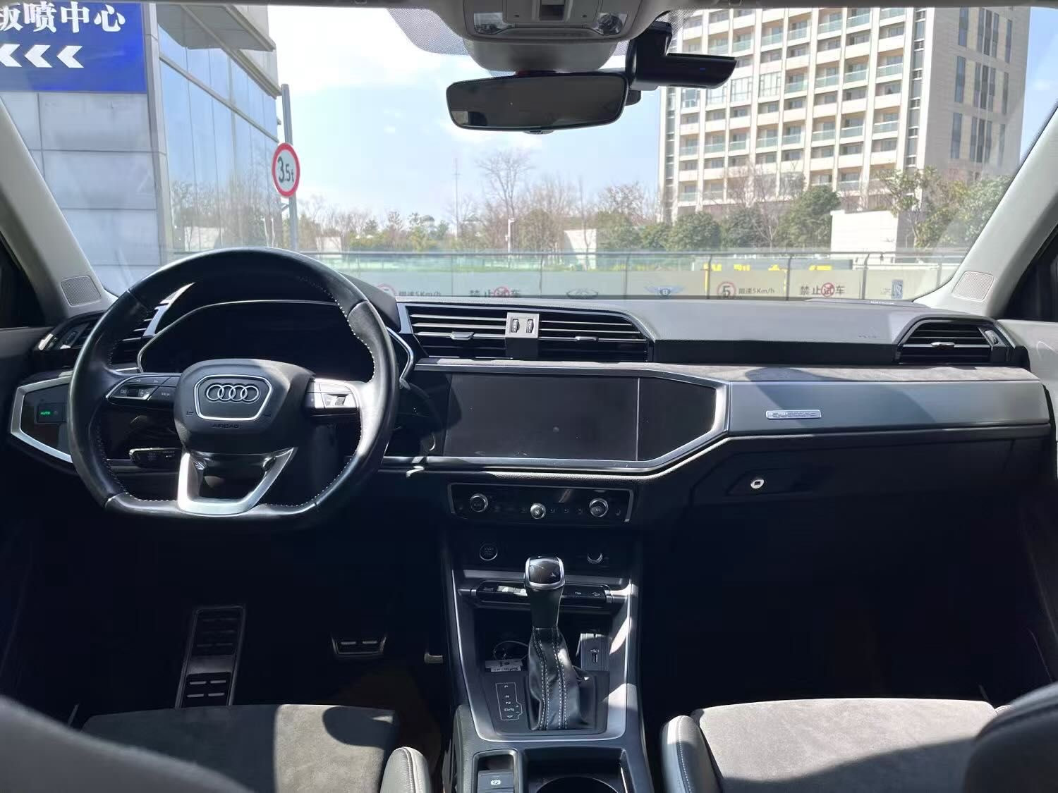 Заказал еще одну audi Q3 с Китая (quattro) — Audi Q3 (2G), 1,4 л, 2020 года | покупка машины ...