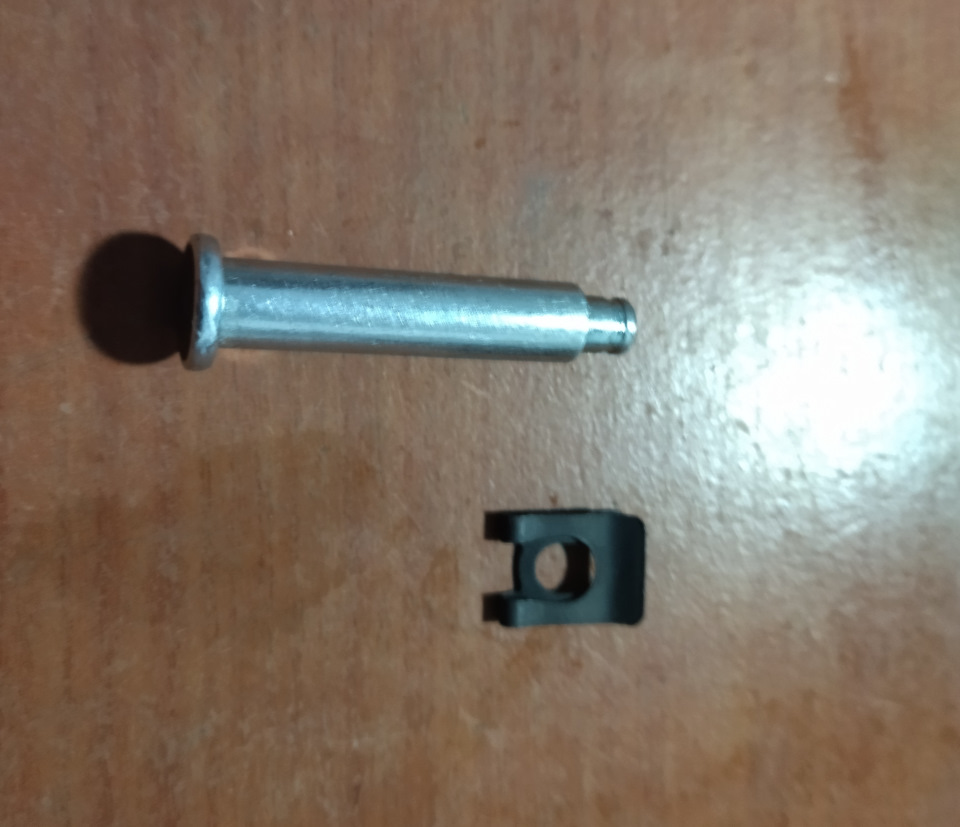 94530002 Зажим GM | Запчасти на DRIVE2