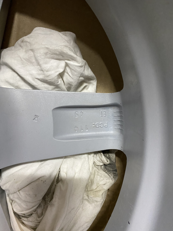 Литые диски Neo 6,5Jx17 ET45 5x114,3 на Hyundai Creta (1G), Hyundai ...