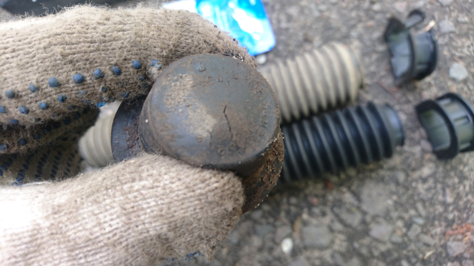 90468568 Опора амортизатора GM | Запчасти на DRIVE2