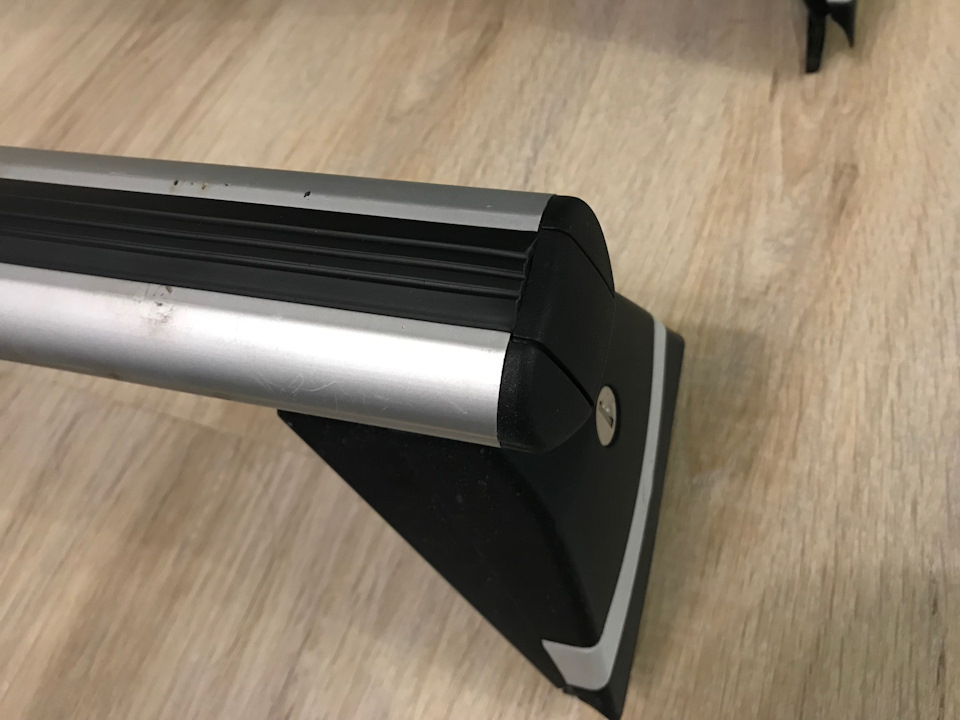 Осталось от прошлой машины… — Skoda Octavia A4 Mk1, 1,8 л, 2004 года ...