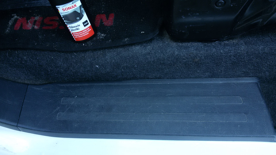 Неожиданная замена турбокомпрессора — BMW 5 series (E39), 2,5 л, 2003 ...