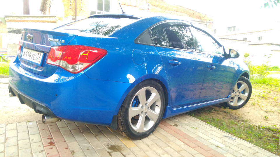 Замена ремня ГРМ — Volvo C30, 1,6 л, 2008 года | плановое ТО | DRIVE2