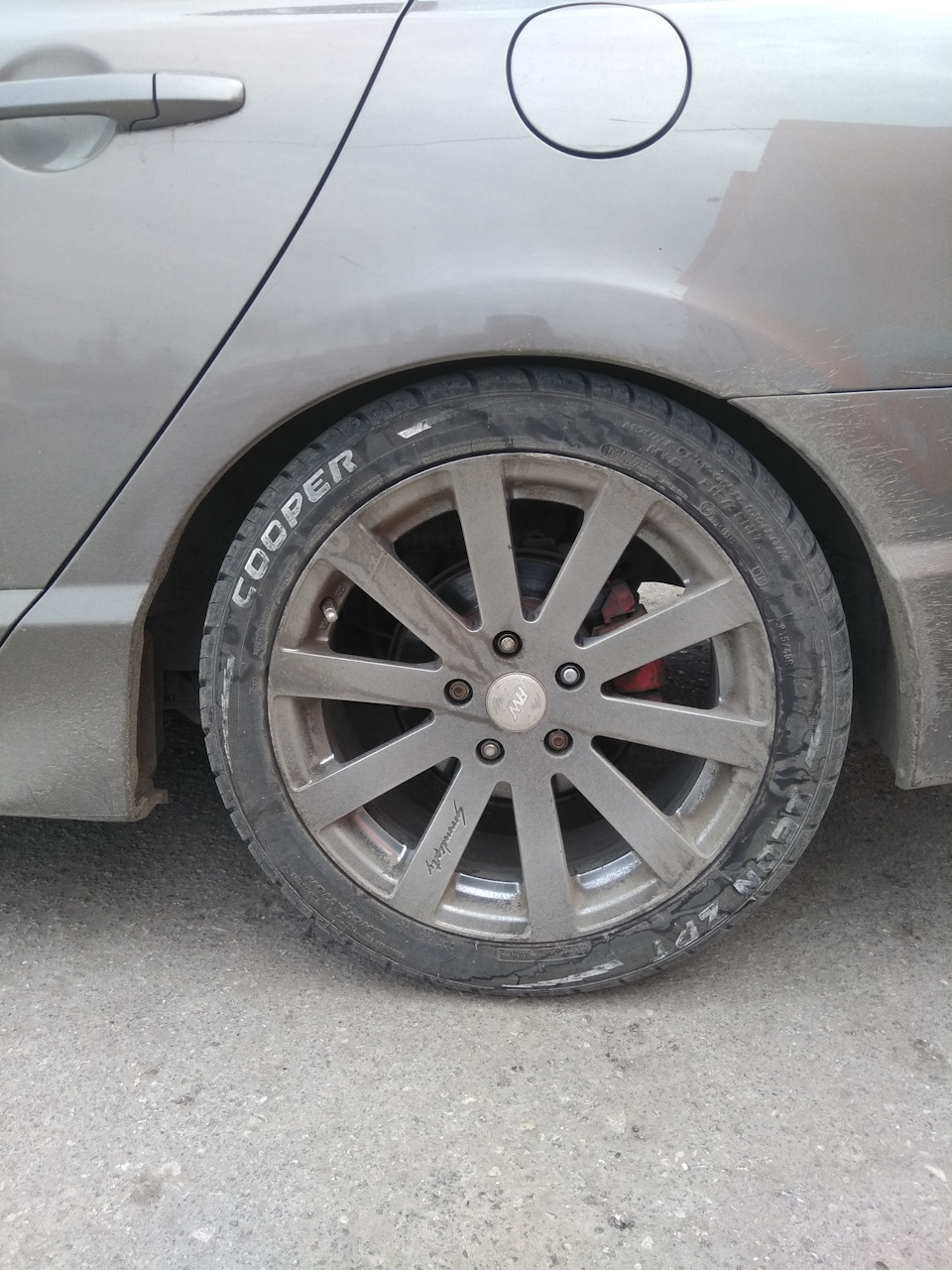 Сцепление — Audi A4 (B6), 1,8 л, 2003 года | плановое ТО | DRIVE2