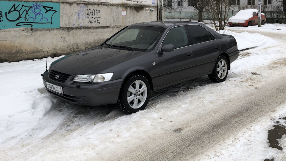 RH Mesh R16 8.5J на бмв е34 — BMW 5 series (E34), 2 л, 1990 года ...