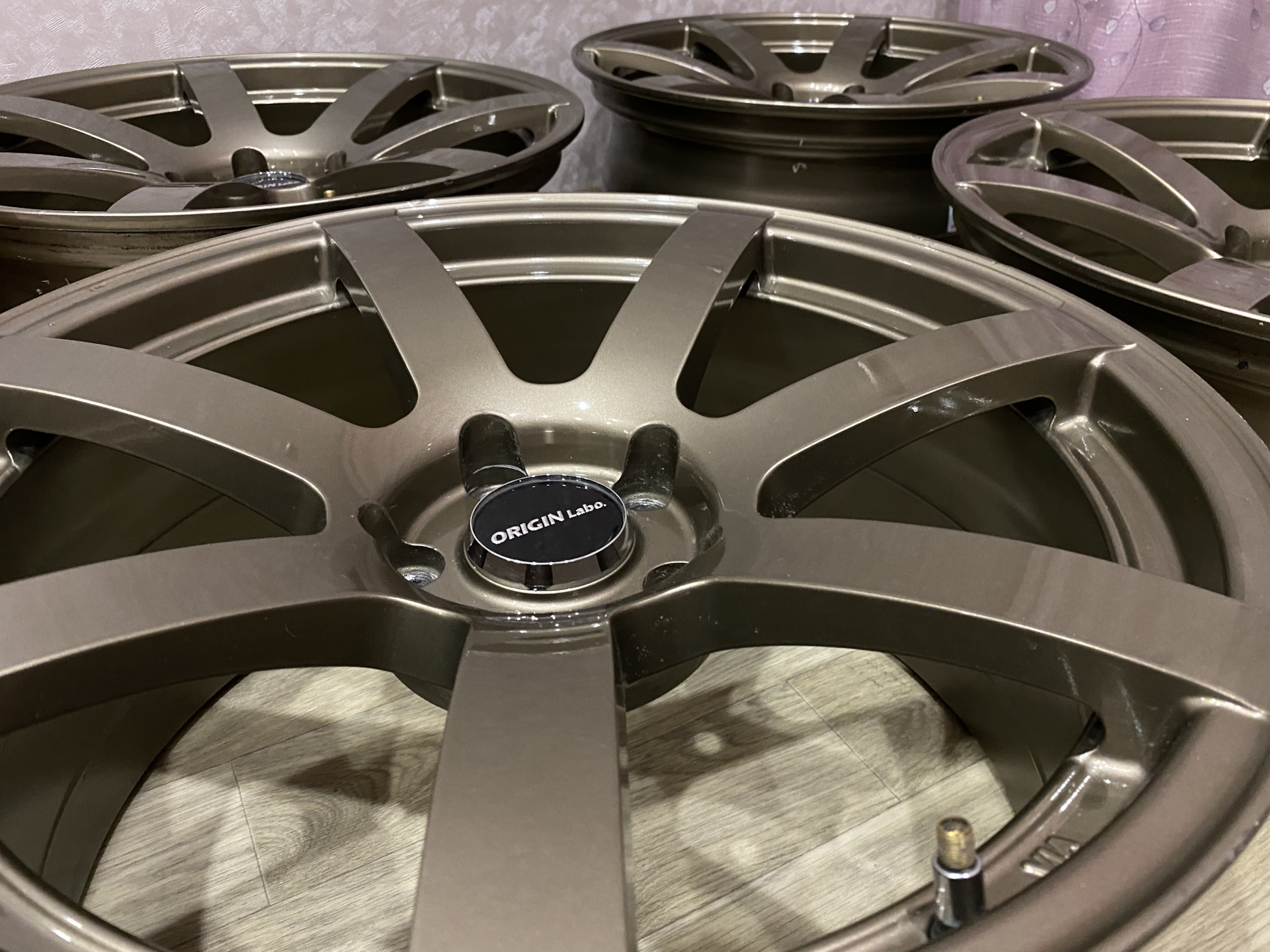 🔝Gaijin🔝Легенда Drifto: Origin Labo DRF S7 DNA 02 — Toyota Mark II (100 ...