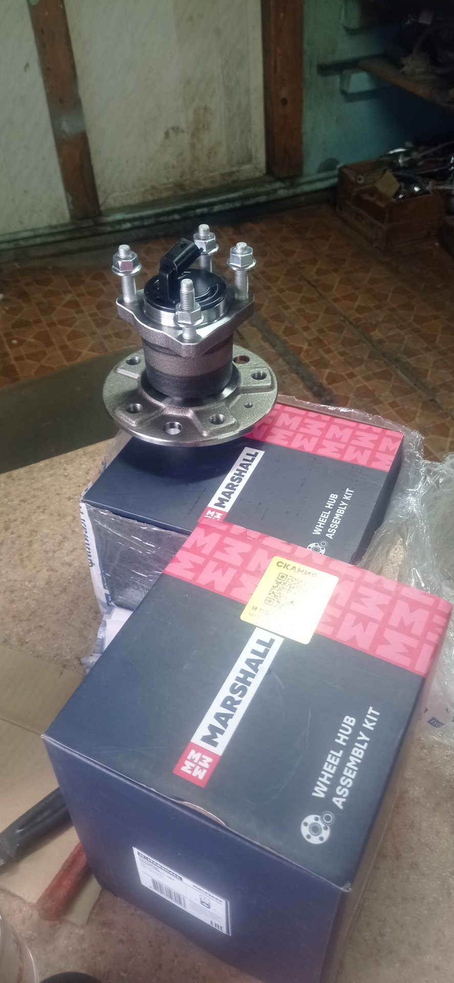 Запись, 17 февраля 2022 — DRIVE2