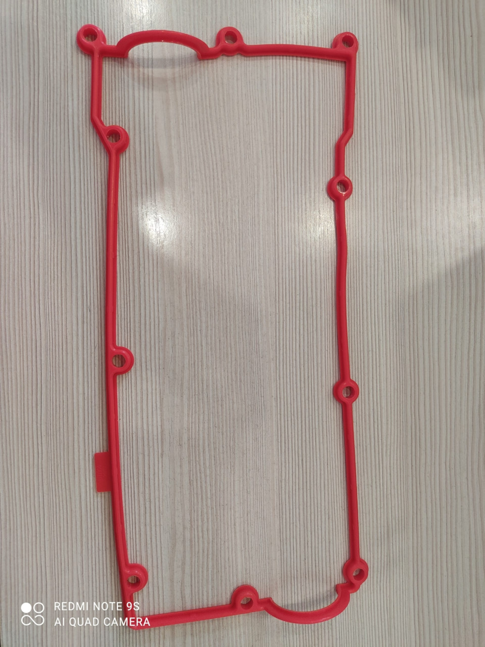 2244126020 Прокладка клапанной крышки двигателя KIA HYUNDAI | Запчасти ...