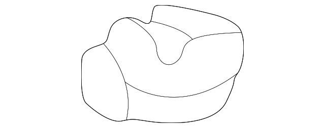 7717552020 Корпус бензонасоса TOYOTA LEXUS | Запчасти на DRIVE2