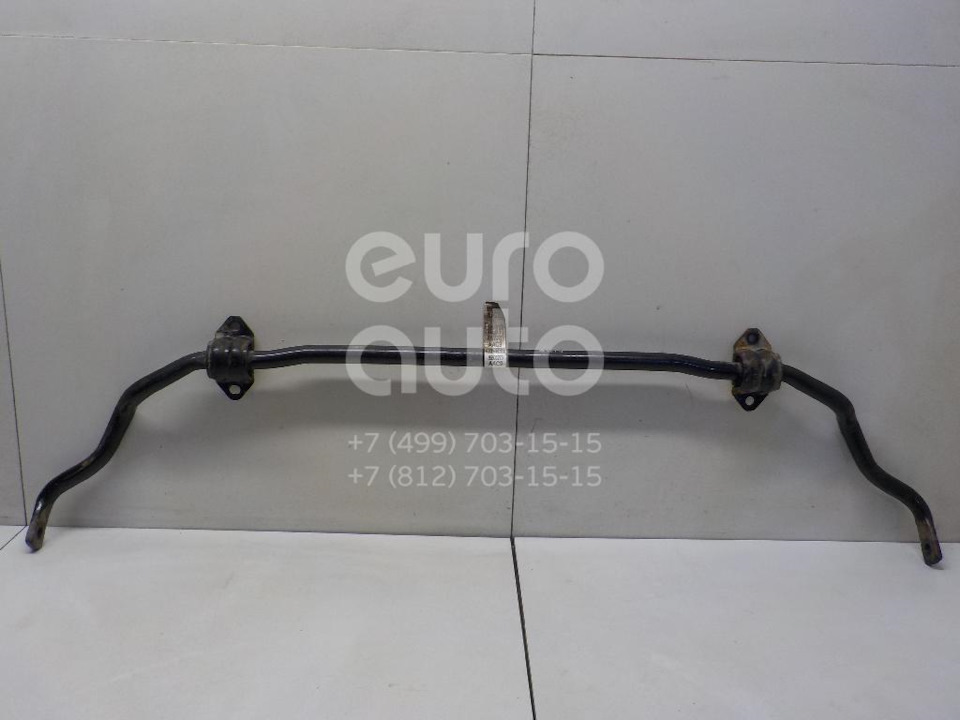 95933270 Стабилизатор поперечной устойчивости GM | Запчасти на DRIVE2