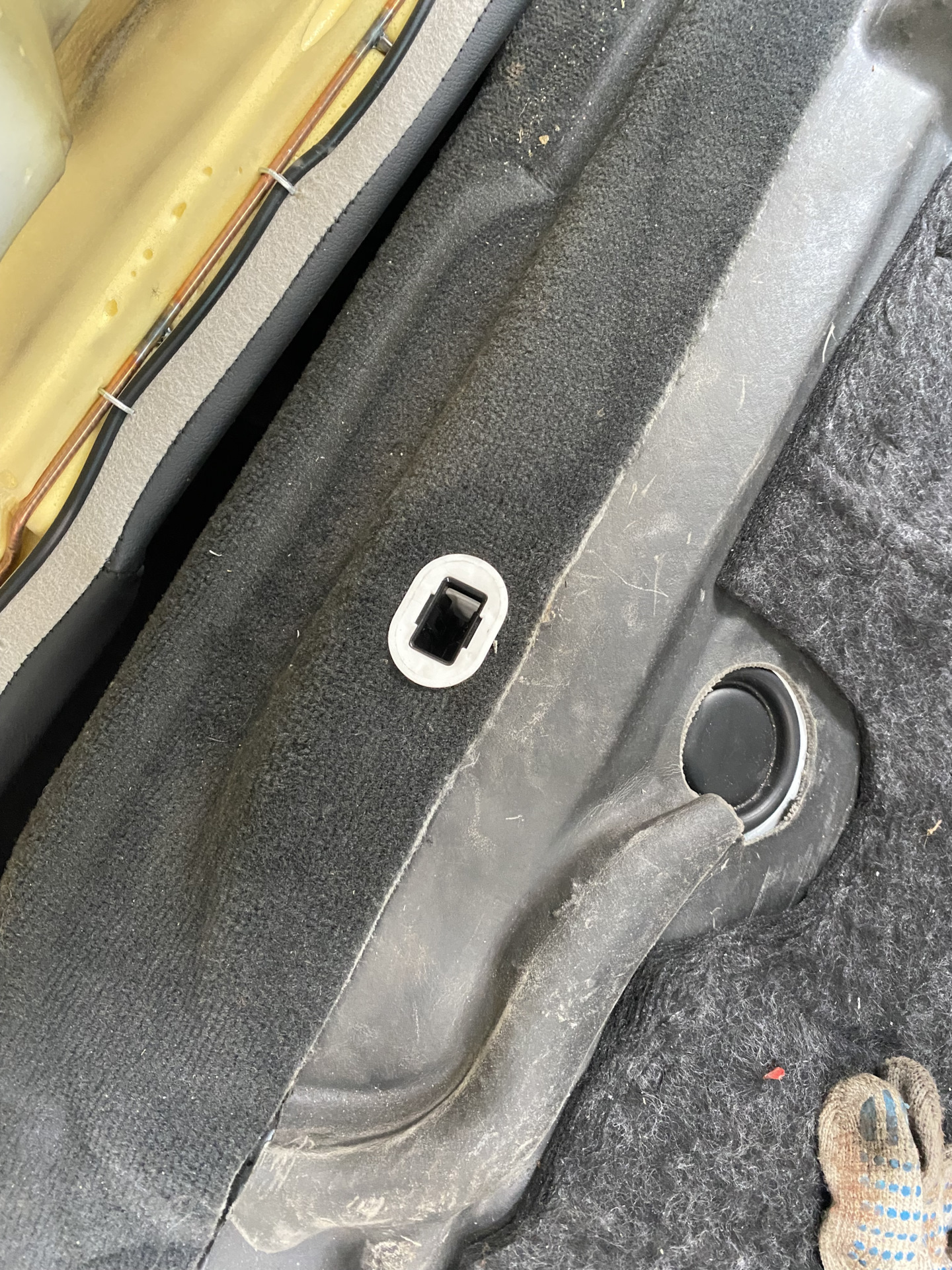 Замена втулок заднего дивана! — Audi A6 (C7), 2 л, 2014 года | своими ...