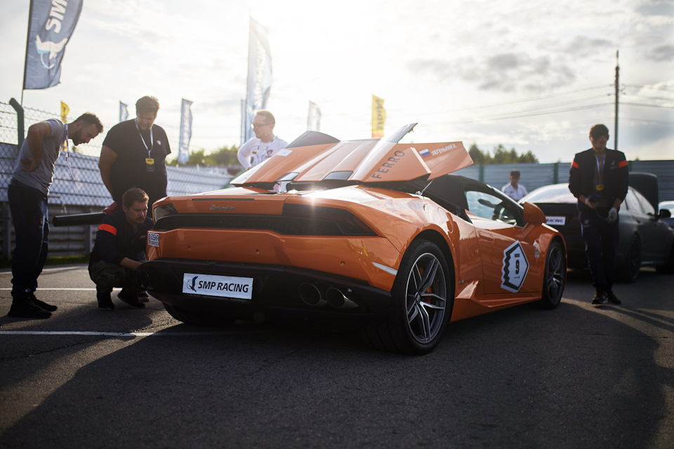 RDRC 2 этап 2019 — DRIVE2