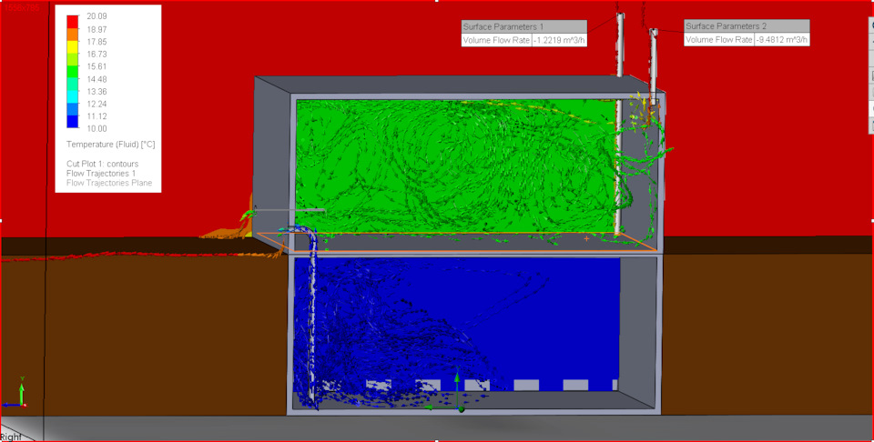 Вытяжка, давайте уже разберемся что там происход с конвекцией — DRIVE2