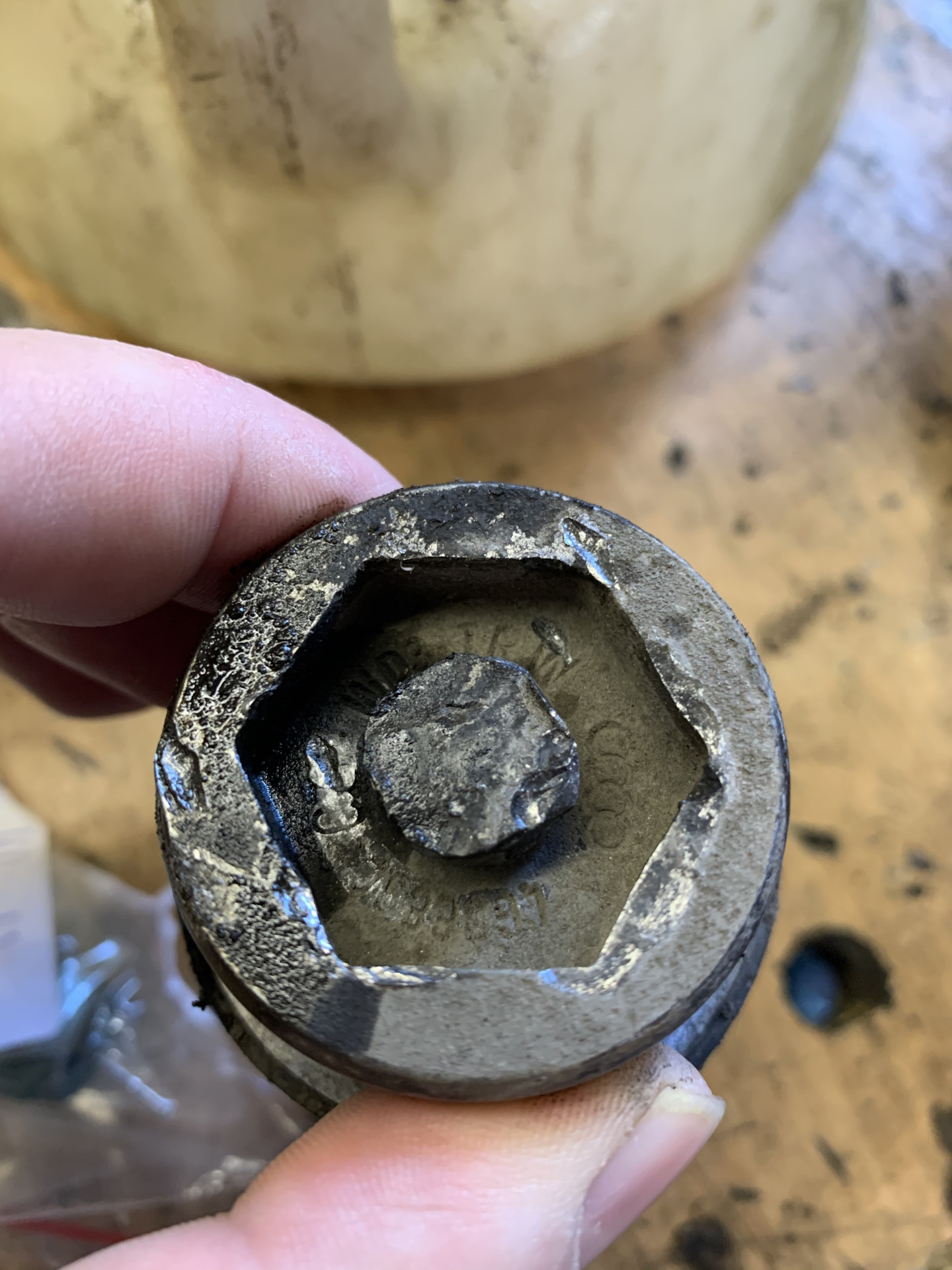 Ревизия за год — Audi Q5 (1G), 2 л, 2013 года | визит на сервис | DRIVE2