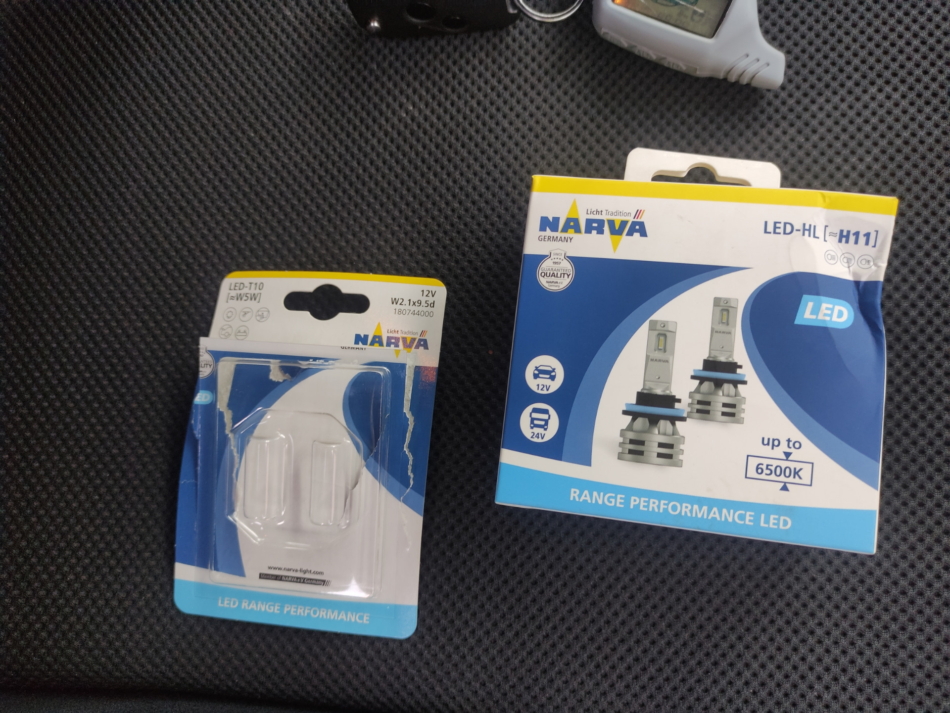 Led Narva h11 в туманки — Honda Stream (RN6-9), 1,8 л, 2006 года | визит на сервис | DRIVE2