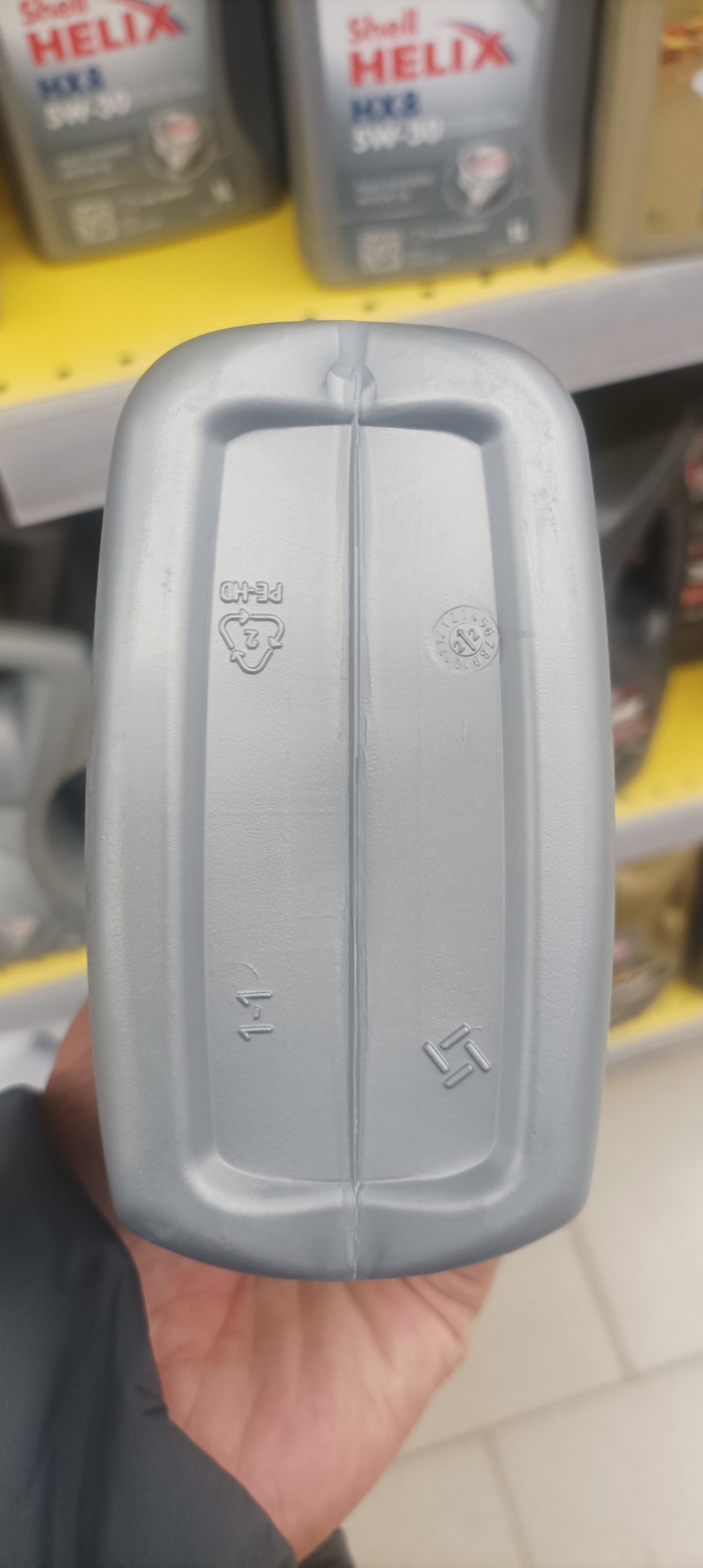 Дождались Шелл 5w30,40, С3 ЕСТ, 10w40 и Кастрол 5w30,40, C3,10w40 ...