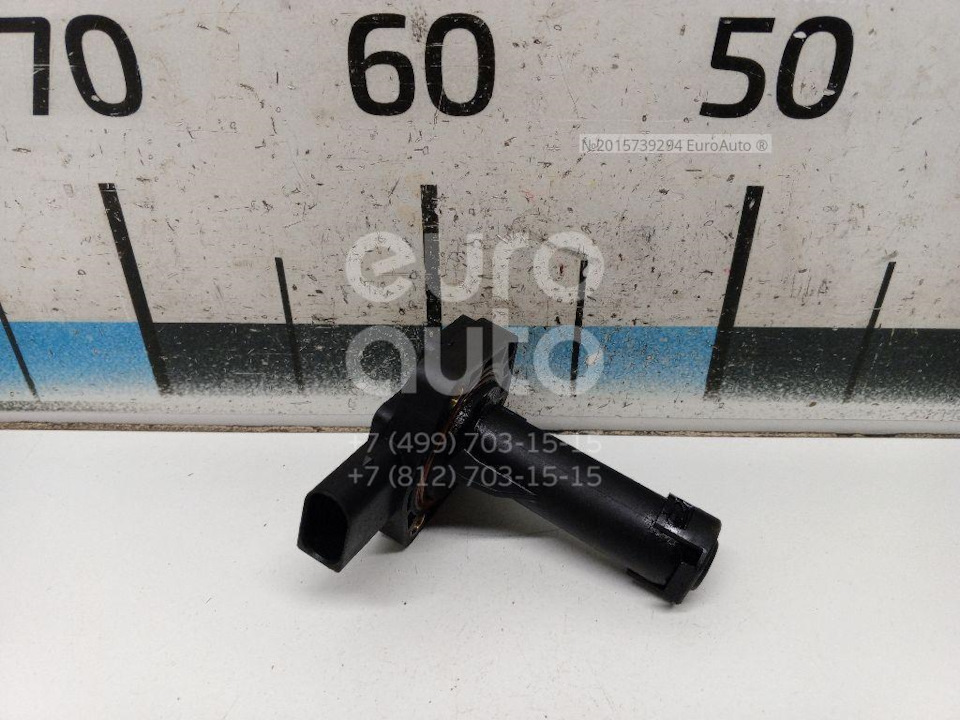 31368695 Датчик уровня масла Volvo | Запчасти на DRIVE2