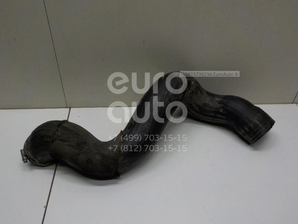 30792545 Патрубок Volvo | Запчасти на DRIVE2