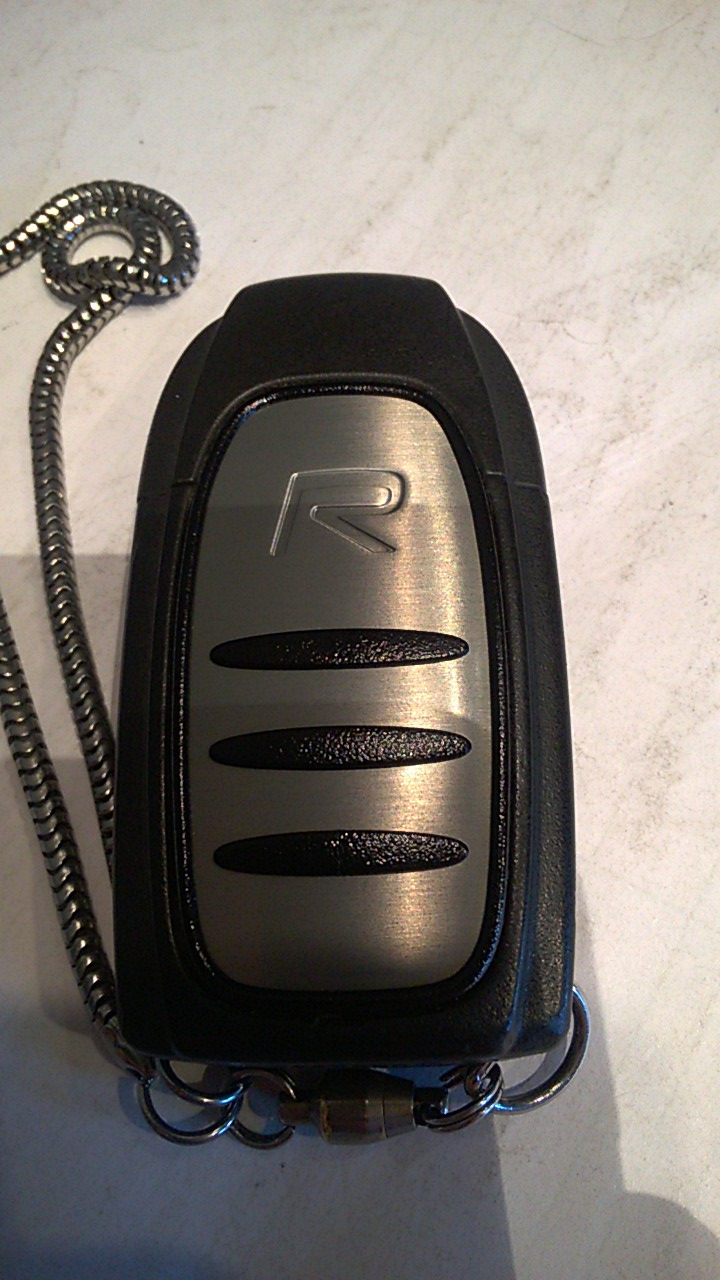 Пацаны меня погодите ! — Volvo XC90 (1G), 2,5 л, 2003 года | своими ...