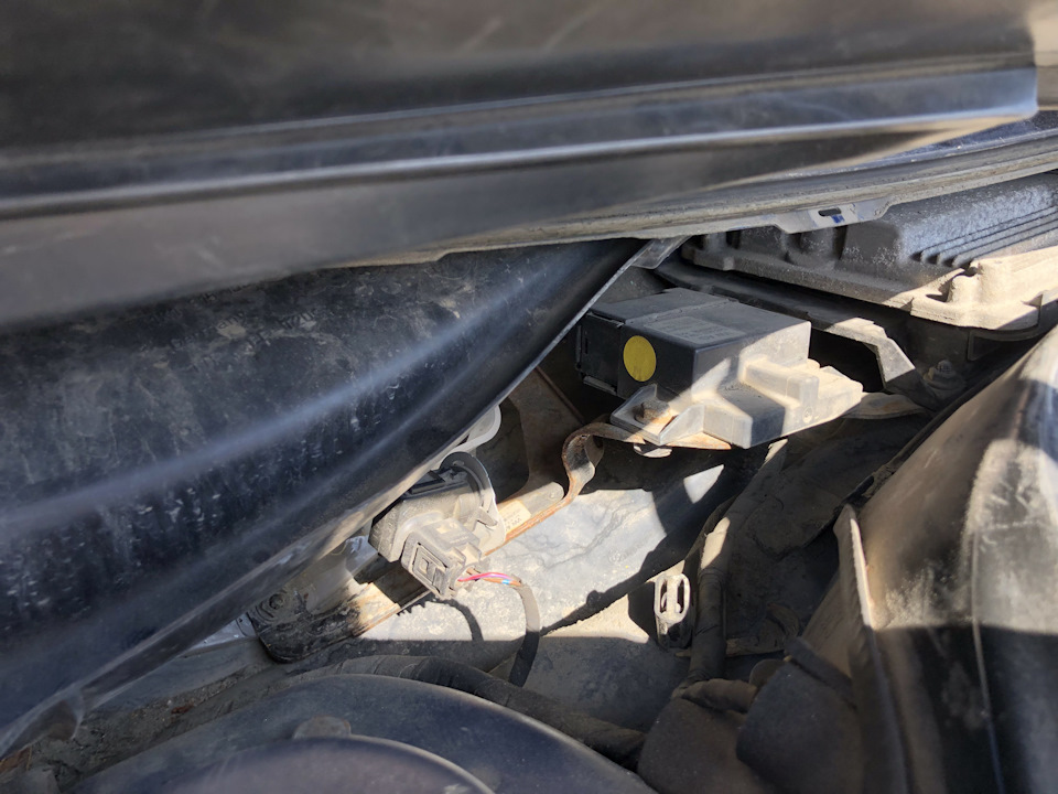 Демонтаж Soundaktor — Volkswagen Golf R Mk6, 2 л, 2011 года | своими ...