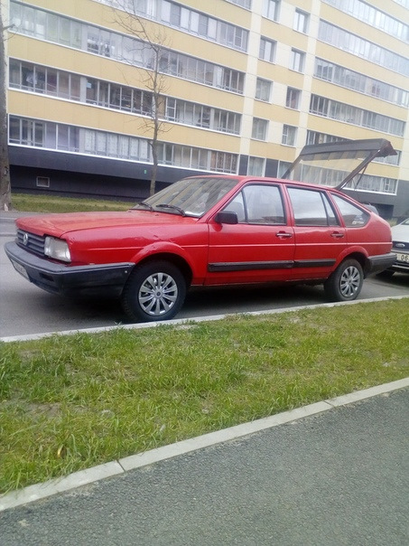 Запись, 1 декабря 2018 — DRIVE2