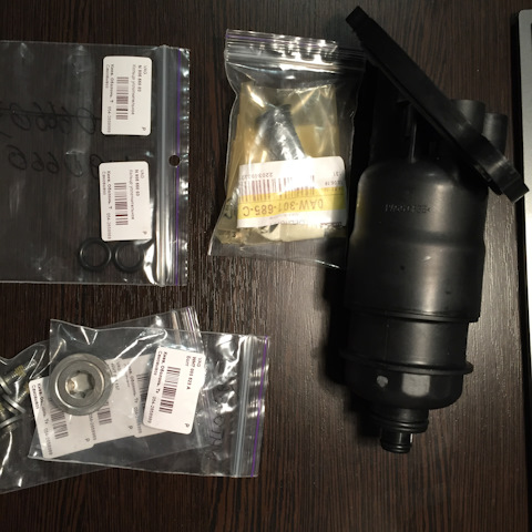 WHT005623A Пробка сливная вариатора VAG | Запчасти на DRIVE2