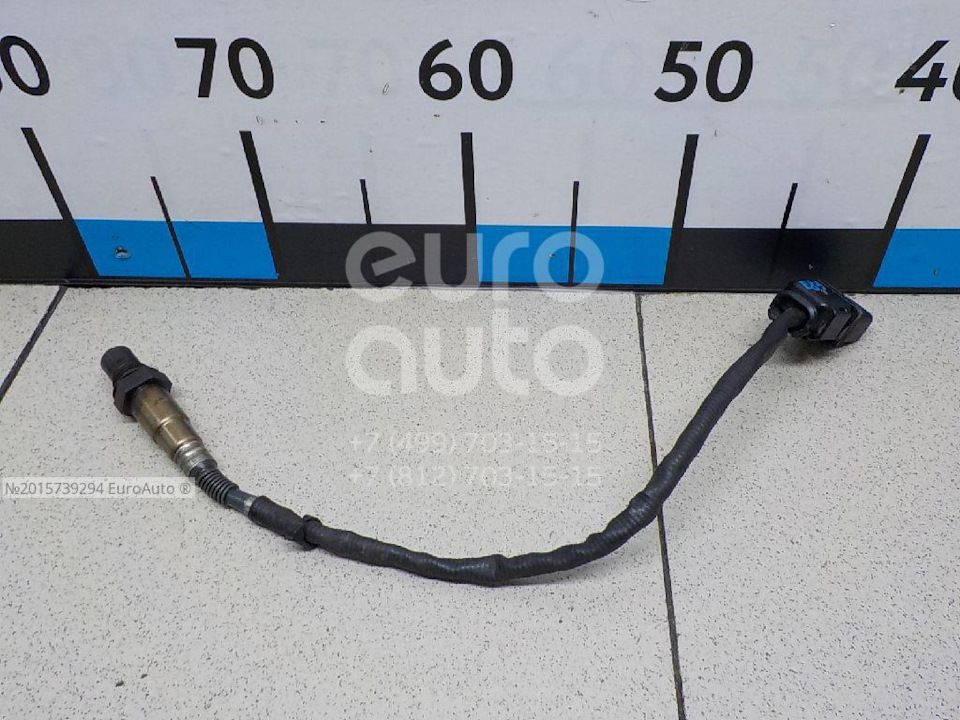 13627791592 Лямбда-зонд BMW | Запчасти на DRIVE2