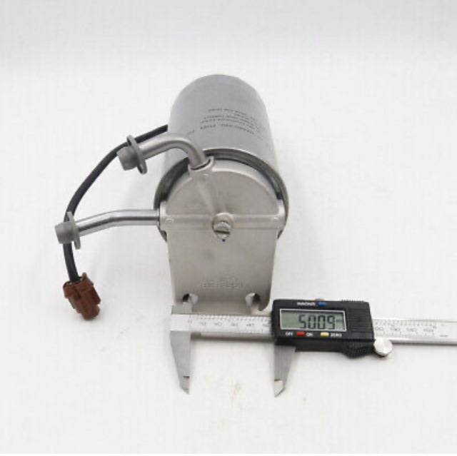 Для адептов фильтров нового образца! — Nissan Pathfinder (3G), 2,5 л ...