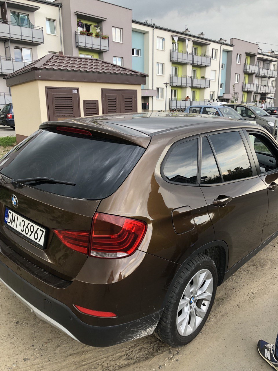 Вопрос! N47D20C (сажа, EGR) — BMW 3 series Touring (E91), 2 л, 2010 года | поломка | DRIVE2