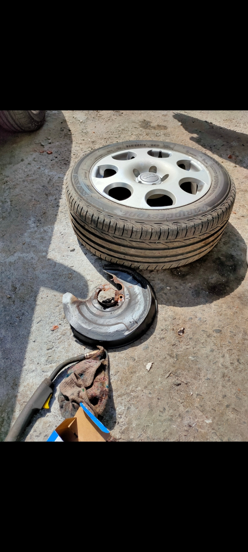 Запись, 26 марта 2022 — DRIVE2