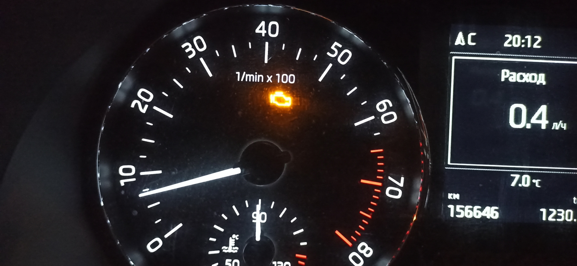 Ошибки P2188 P2178 P217800 P008700 P218800 P2293 по богатой смеси ...