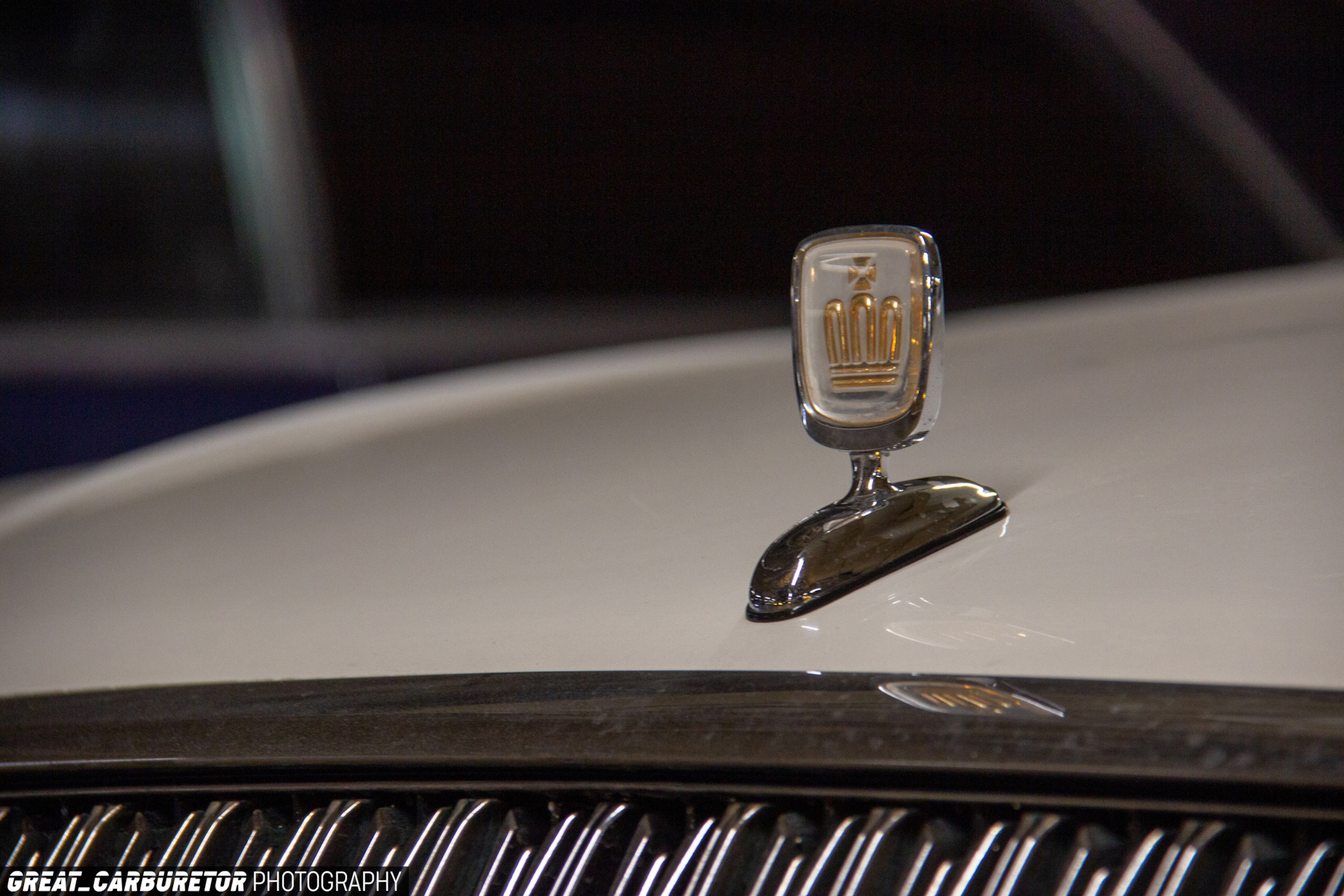 Встреча новосибирского Crown Club — Toyota Crown (S80/S100), 2 л, 1975 ...