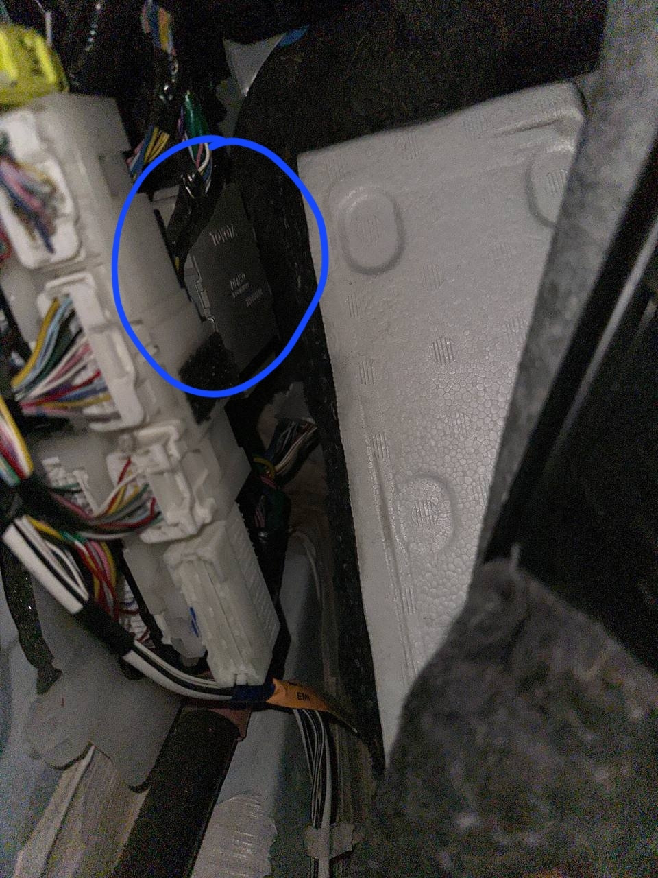 Отключение AFS и AHB — Lexus GS (L10), 3,5 л, 2014 года | тюнинг | DRIVE2