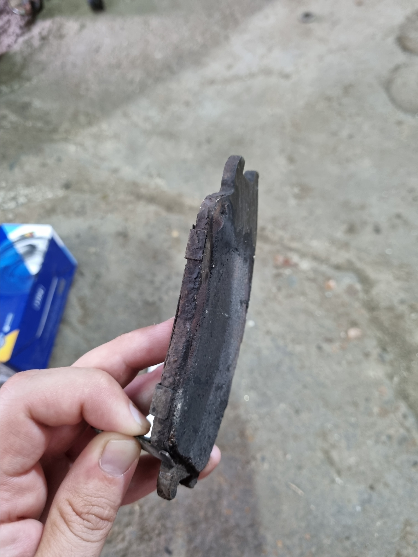 Обо всём и По мелочи!) — Hyundai Accent (2G), 1,5 л, 2007 года ...