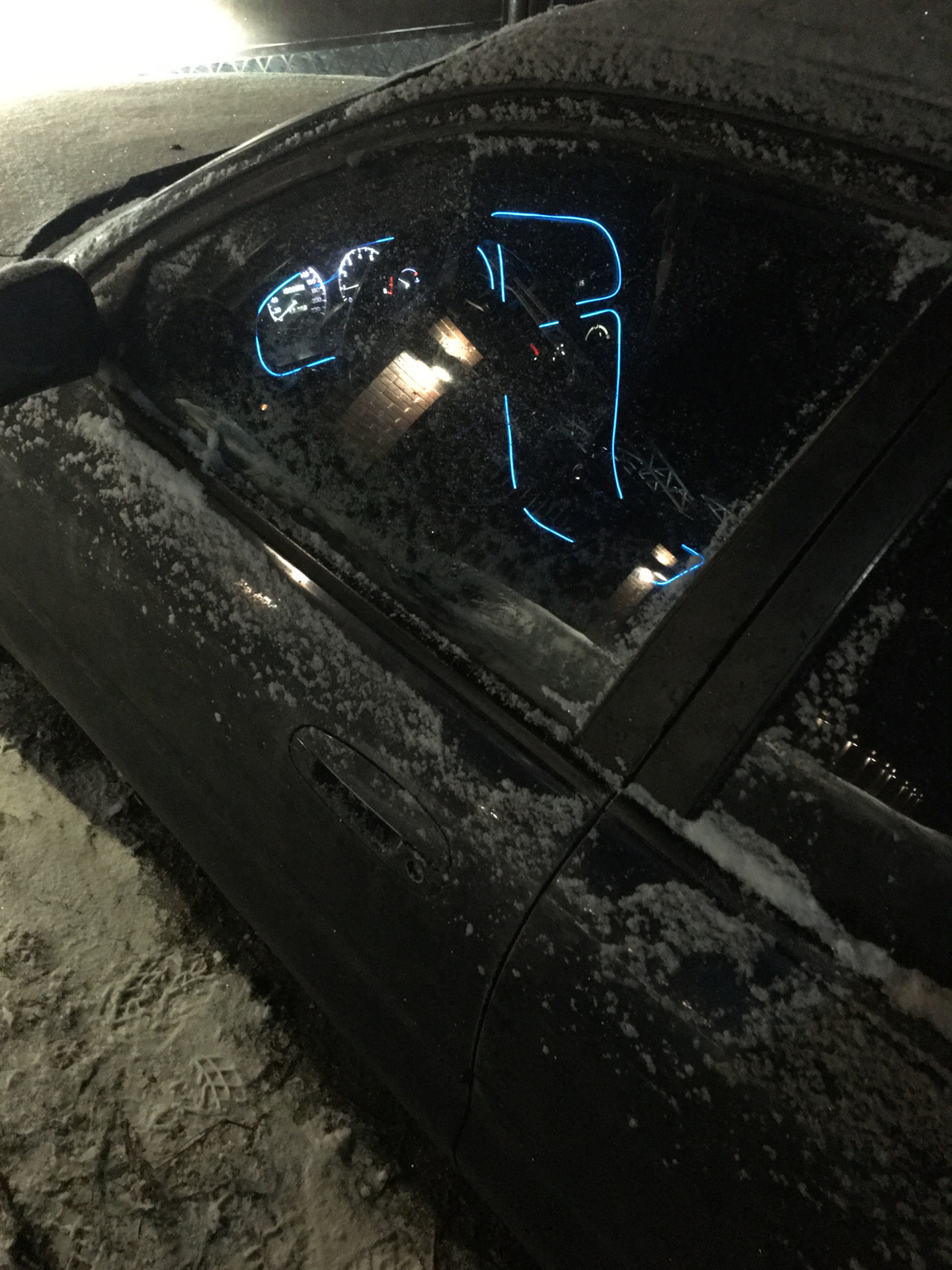 Тюнинг на любителя 🙂 — Mitsubishi Galant (7G), 2 л, 1993 года | тюнинг ...