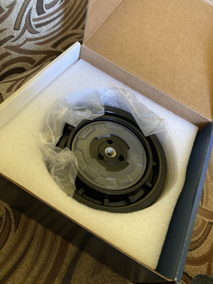 8E0260810A Шкив VAG | Запчасти на DRIVE2