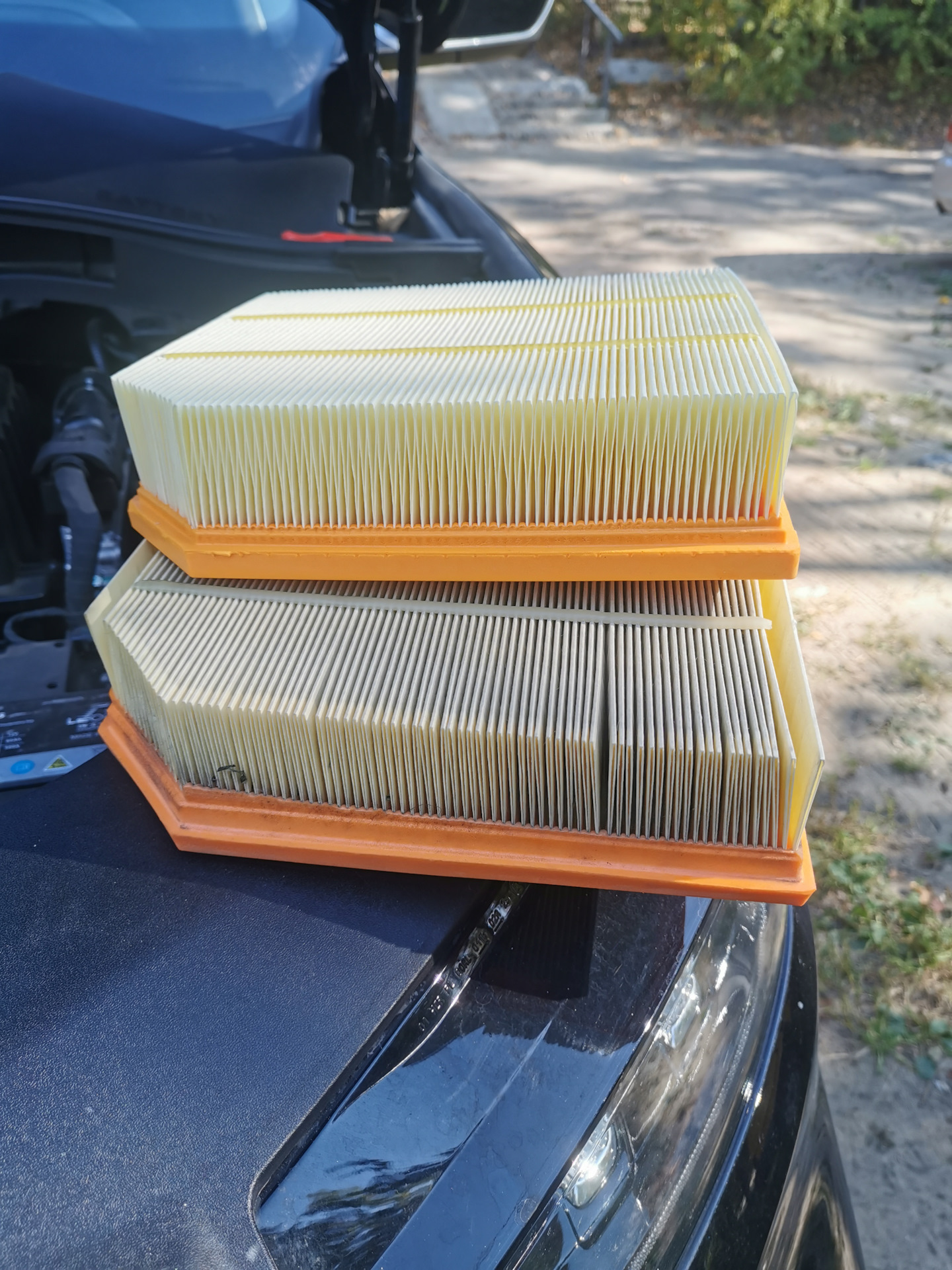 ТО-1 — Geely Atlas Pro, 1,5 л, 2023 года | плановое ТО | DRIVE2