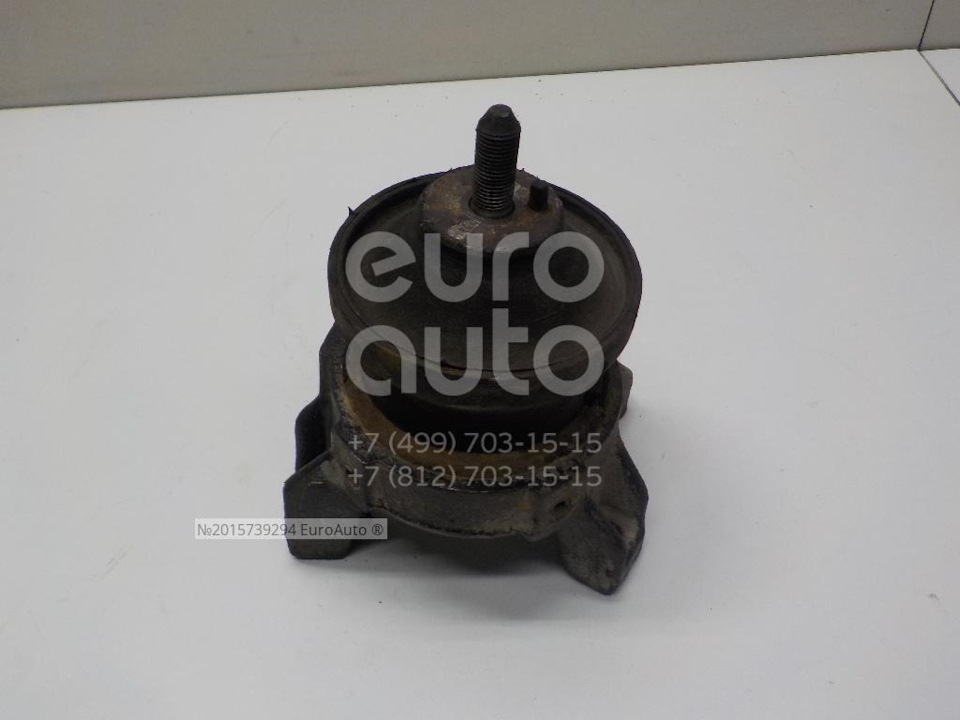 219302B000 Опорный узел двигателя KIA HYUNDAI | Запчасти на DRIVE2