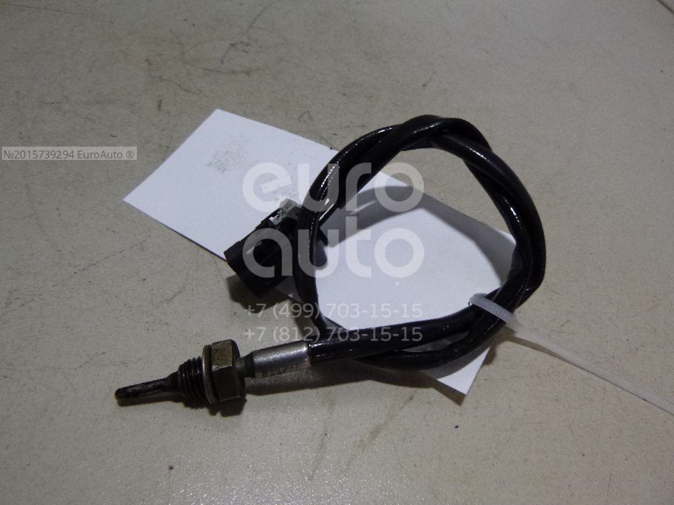 13627808013 датчик BMW | Запчасти на DRIVE2