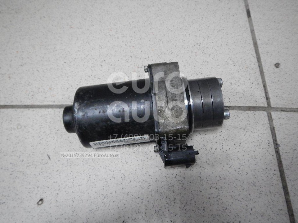 478103B520 ПРИВОД БЛОКИРОВКИ ДИФФЕРЕНЦИАЛА, 15ВТ KIA HYUNDAI | Запчасти ...